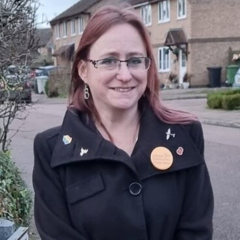 Our Rutland Councillors - Rutland and South Lincolnshire Liberal Democrats