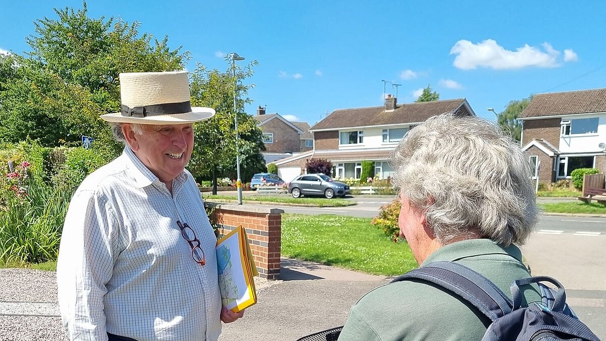 Rutland Councillors Launch Surgeries - Rutland and South Lincolnshire ...